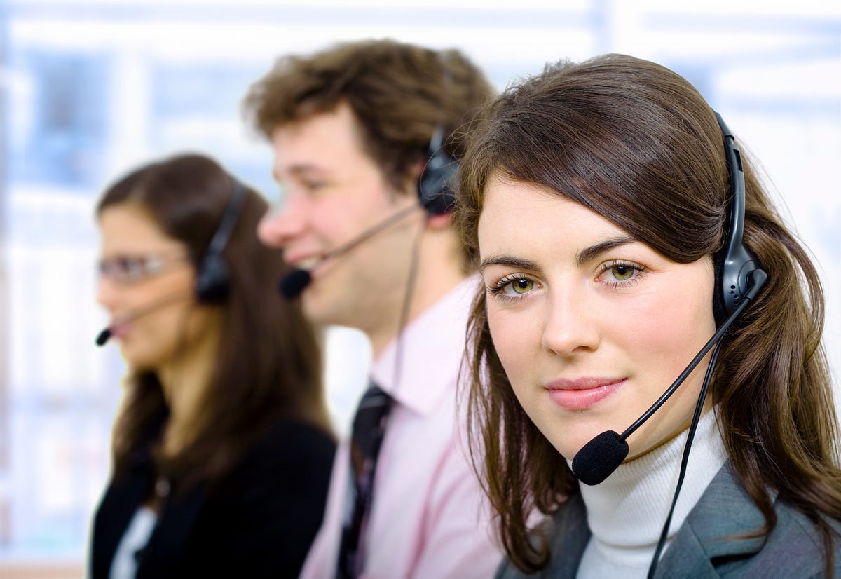 The Ultimate Guide to Choosing the Right Call Centre Outsourcing ...
