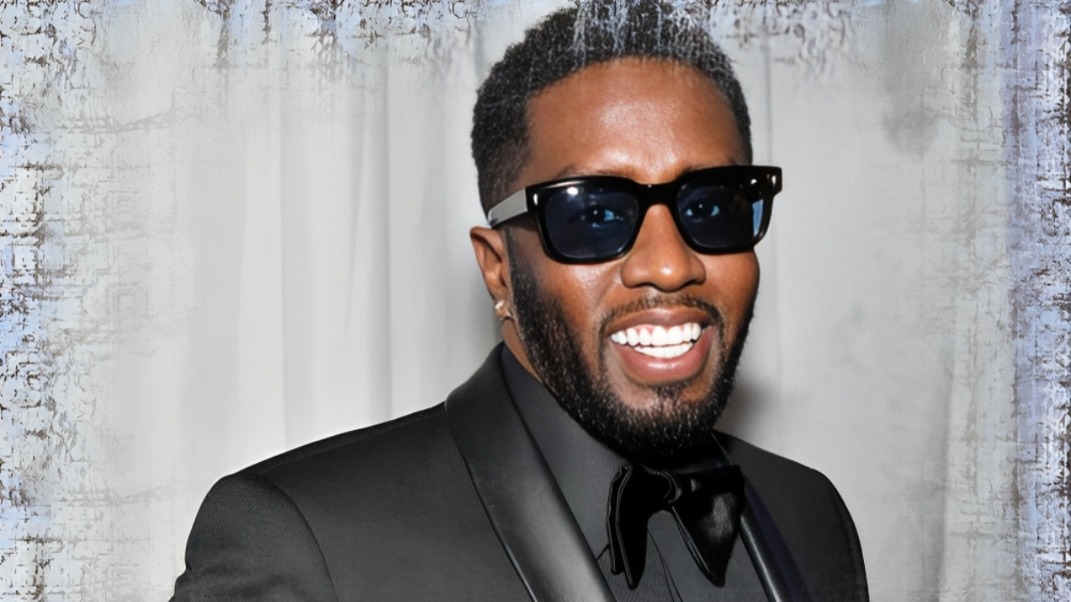 Diddy posts a cute daddy-daughter cookie disaster https://www ...