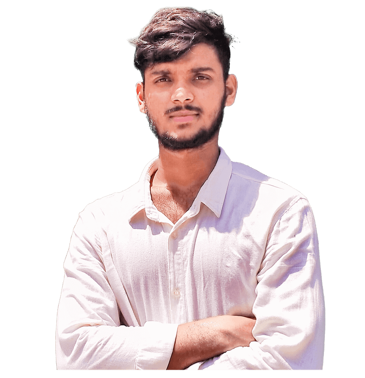 Professional Front-End Web Developer. - Developer Rimon - Medium