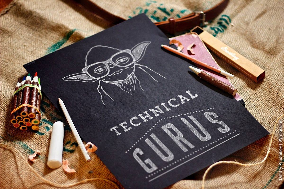 Role of a Product Designer in App Development Process | by Kateryna ...