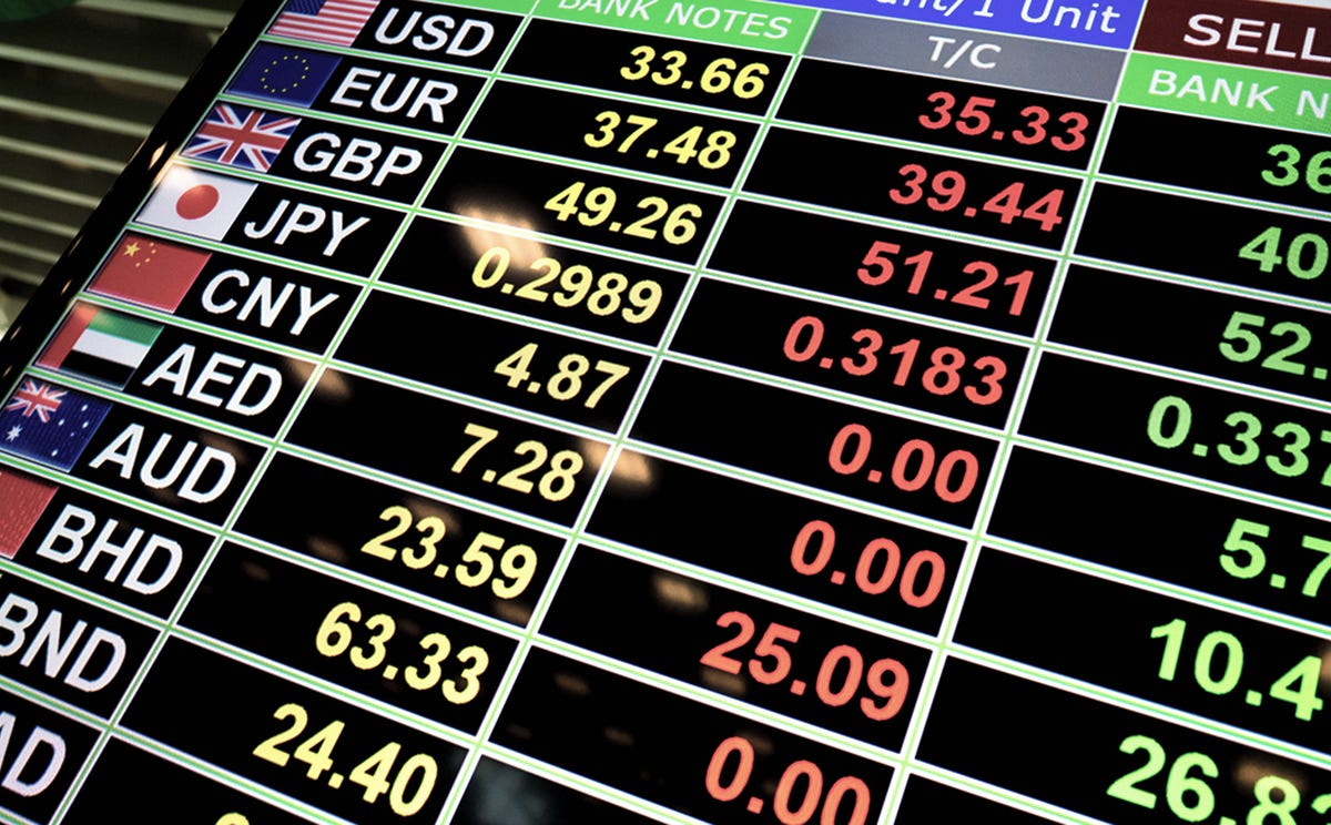 FOREIGN EXCHANGE. In today’s interconnected global… | by ...