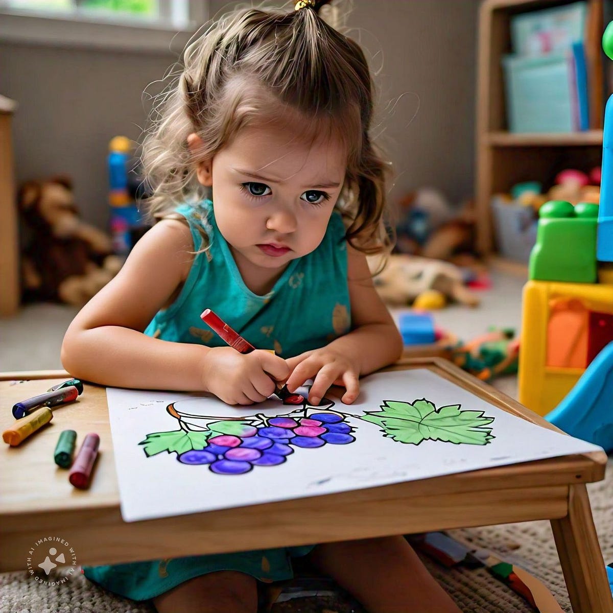 My First Day of School: The Day I Got My First Friend—and My First ...