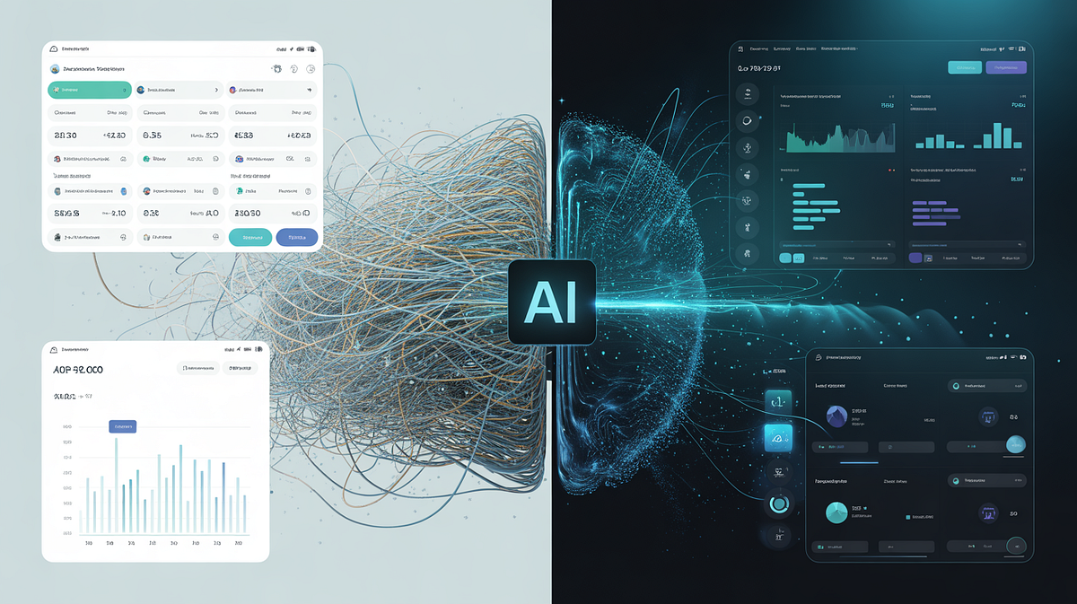 The Power of Data Visualization in 2025: From Dashboard Wins to ...