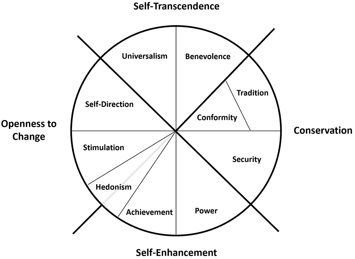Measuring Values and Culture. While working on my last project, I… | by ...