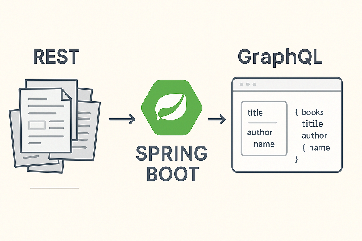 GraphQL with Spring Boot: A Simple Guide | Medium