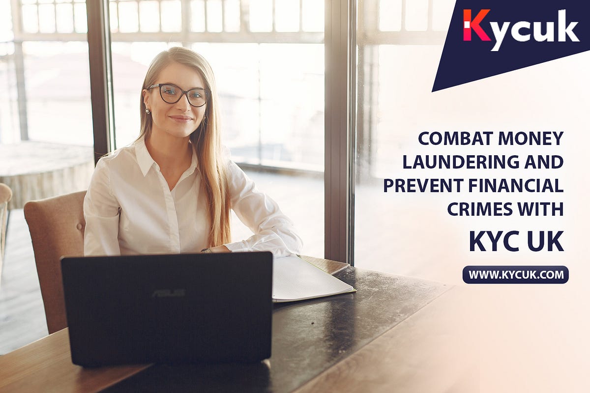 How to Choose the Right KYC and AML Solutions for the UK Industries? | by KYC UK | Medium