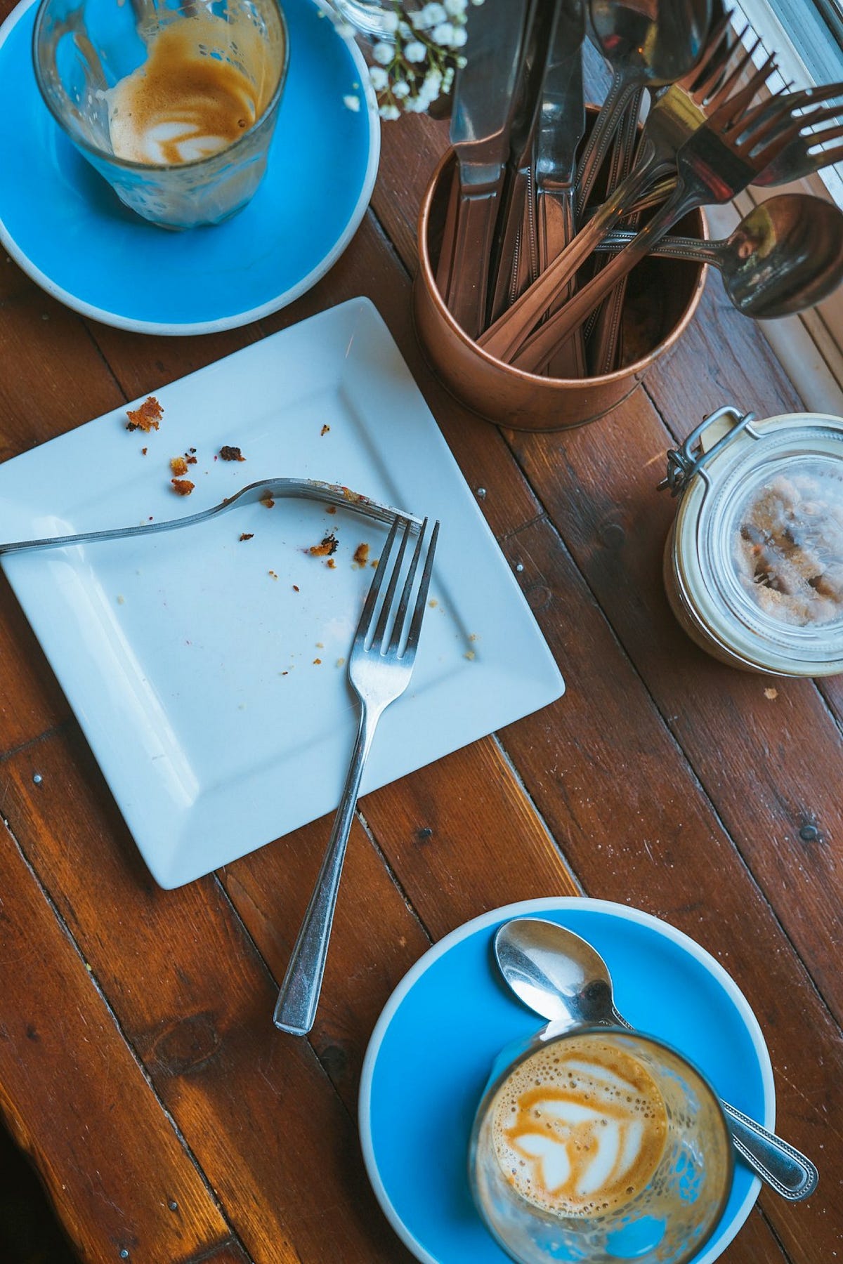 It’s Time To Quit The ‘Clean Plate Club’ | by Dawn D | The Parenting ...