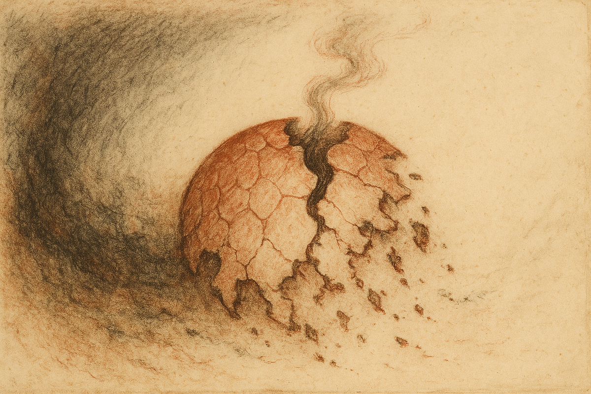 The Stoor Worm. A Myth of Creation and Ruin | by Lucas Varro | Sep ...