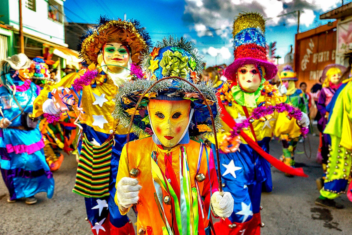 Daring Yourself to Discomfort through Diversity | by Colby Hess | Dialogue & Discourse | Medium