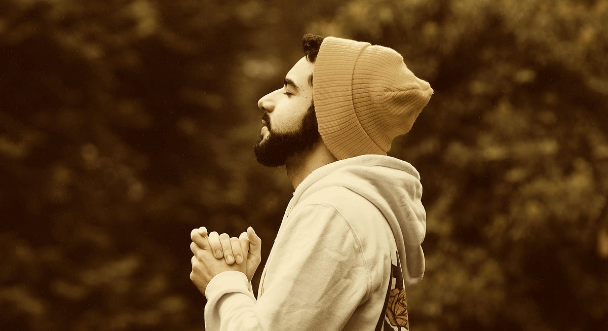 Healing Prayer: Is it The “Elephant in The Room” for Christians? | by ...