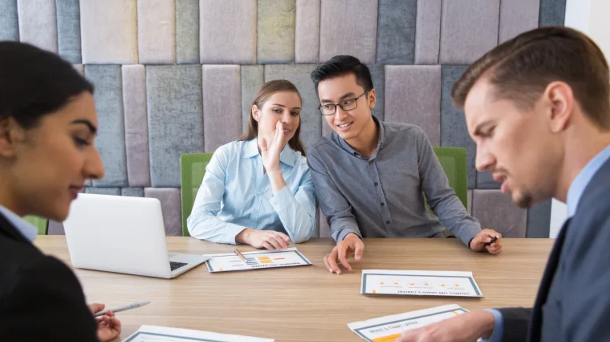Lessons in Organizational Savvy: Handling Sabotage | by Marty Seldman ...