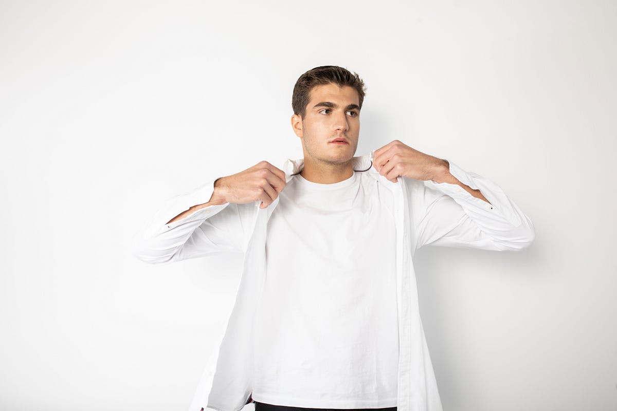 Too Tall, Not Tall Enough. I’m a tall guy. I’m 6'3" (190.5 cm for… | by ...