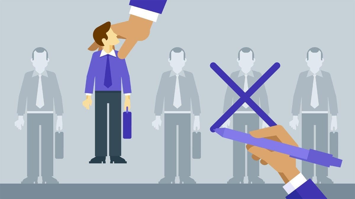 Managers: How To Not Lose Your Best Employees Who Have Been Overlooked ...