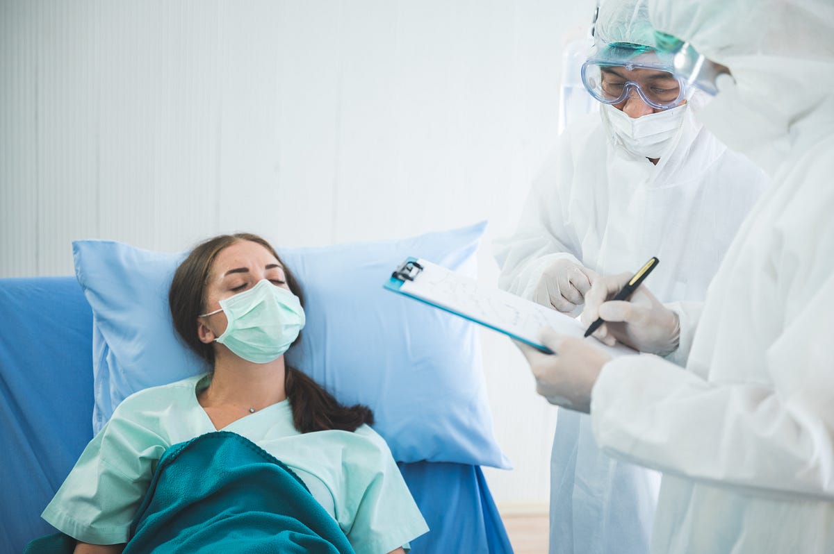 From BMT to Low IGG. Immunoglobulin G is at the Heart of the… | by ...