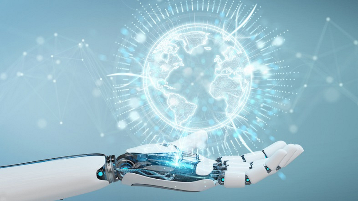 What is an AI 3D Model Generator and What is Its Function? - 3DAiLY - Medium