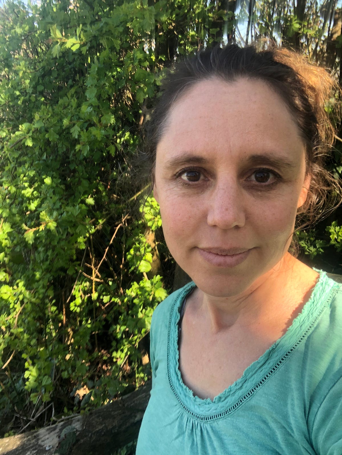 About Me — Sally Prag. What some may know, others may wish to… | by ...