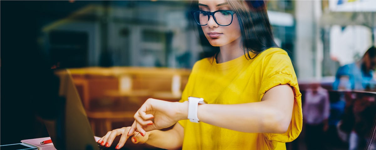 Some Useful Tips for Effective Time Management | by SmartClick | Medium