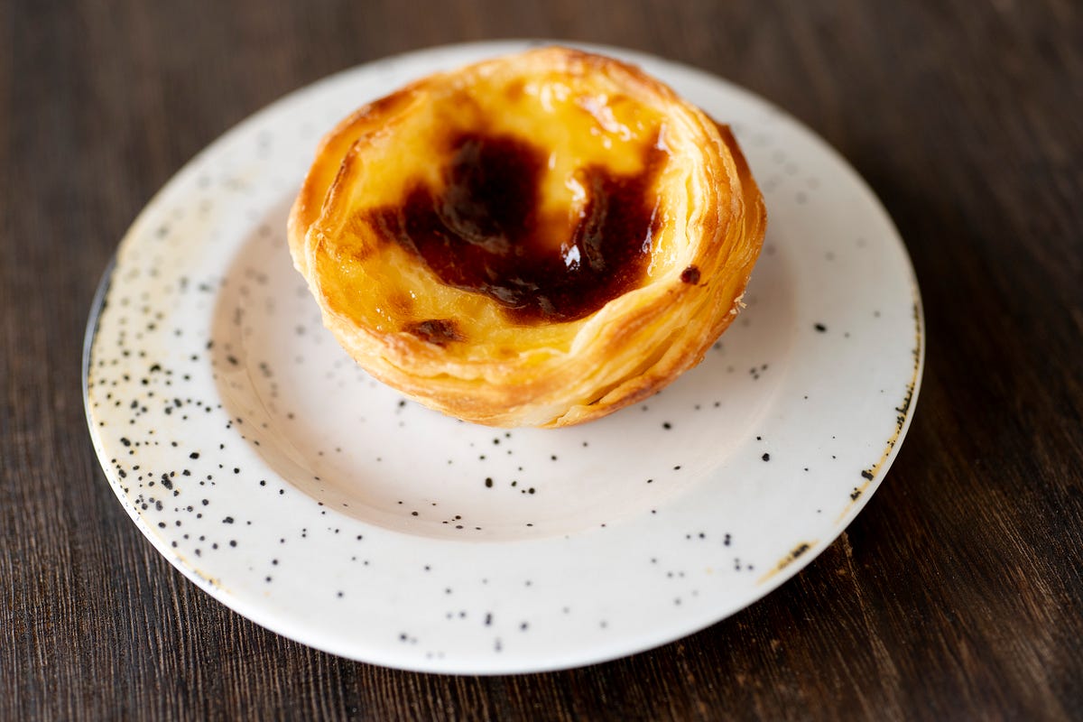 O Melhor Pastel de Nata: Sabe tudo sobre o Concurso | by zomato ...