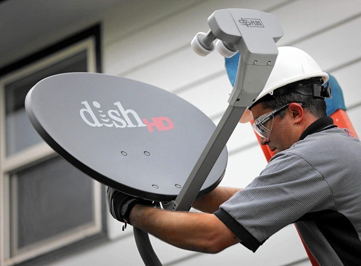 Dish TV New Packages Installation in Dubai | by Dish TV Dubai | Medium