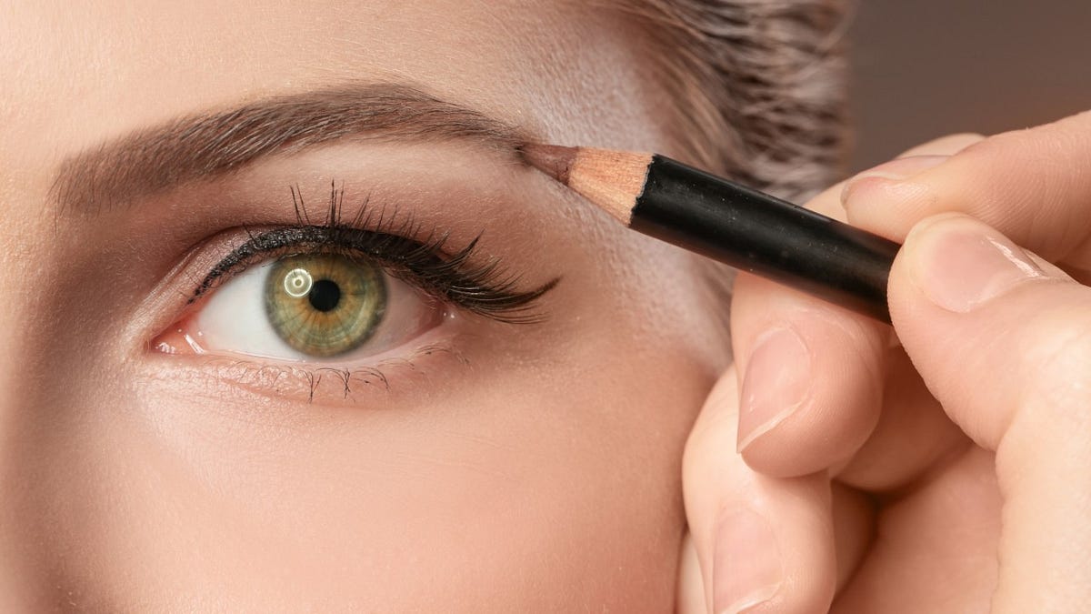 Eyebrows are a crucial aspect of facial beauty and expression, framing ...