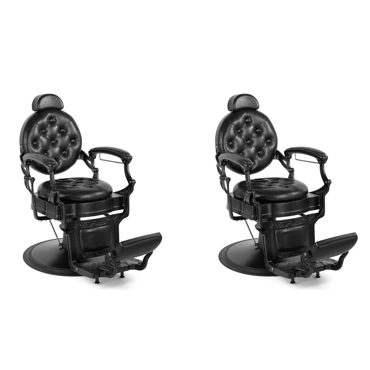 Portable Barber ChairsBest Portable Barber Chairs | by Kenneth Willis ...