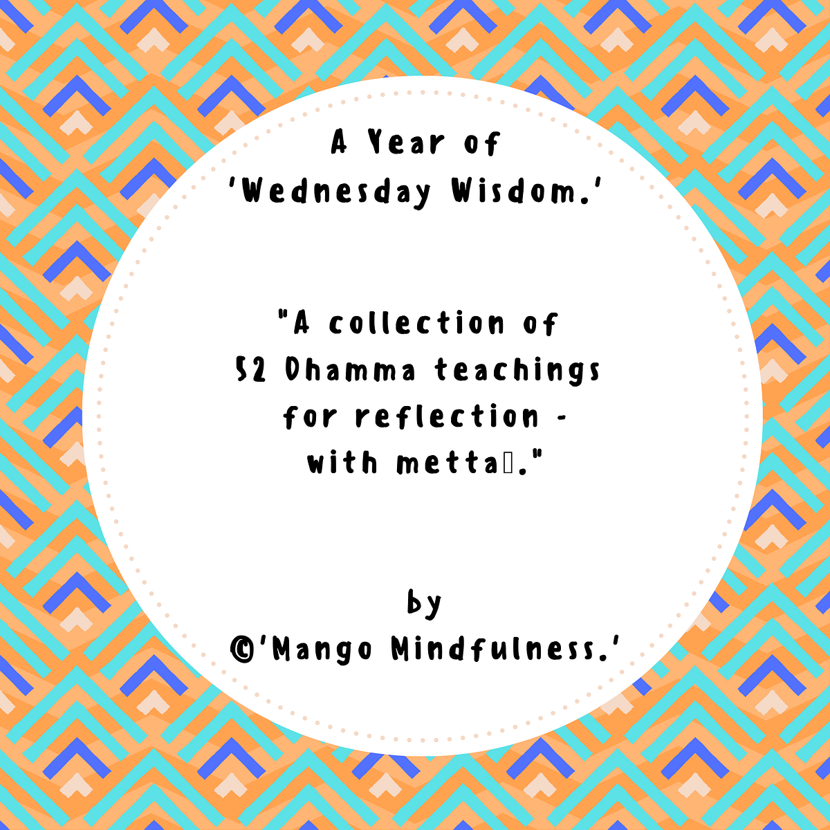 52 Weeks of #WednesdayWisdom.. #WednesdayWisdom | by Kerry Jane Rider ...