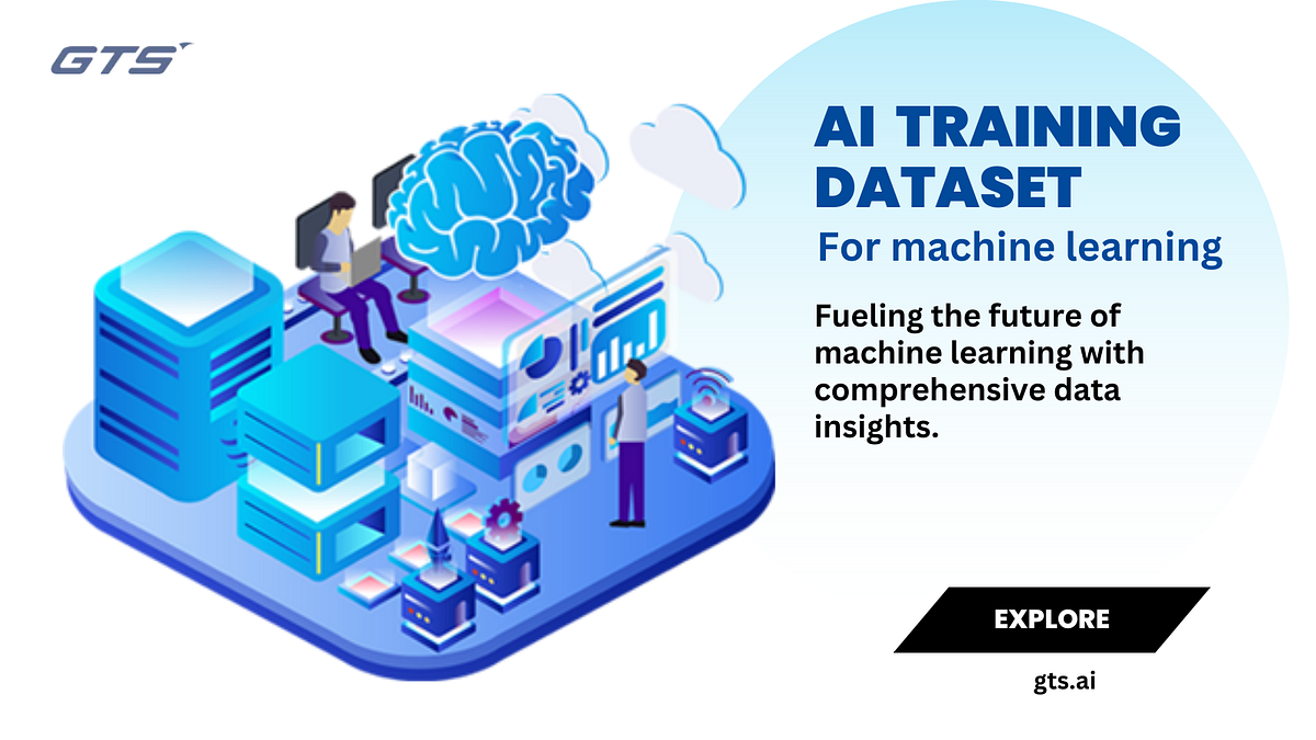 Unlocking the Power of AI: Demystifying the Importance of Training Datasets | by Globose ...