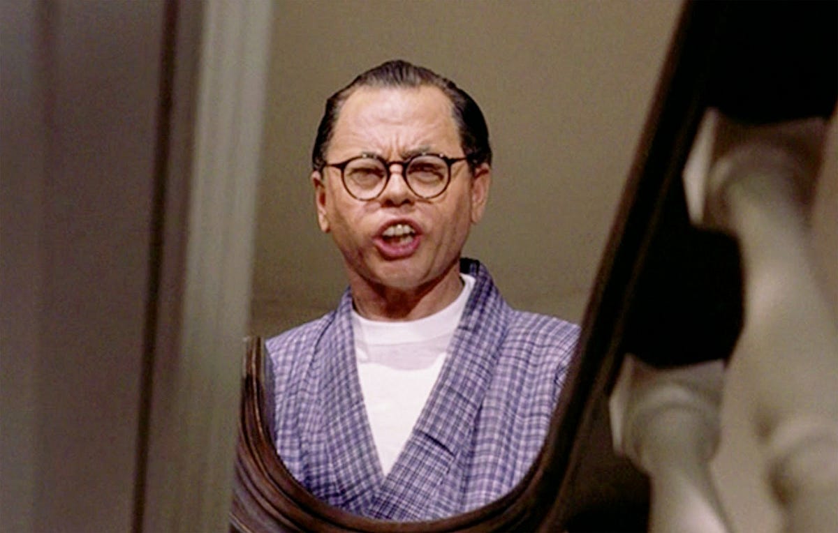 Asian Men, Steve Harvey, and the Media: A History | by Albert Qian | P ...