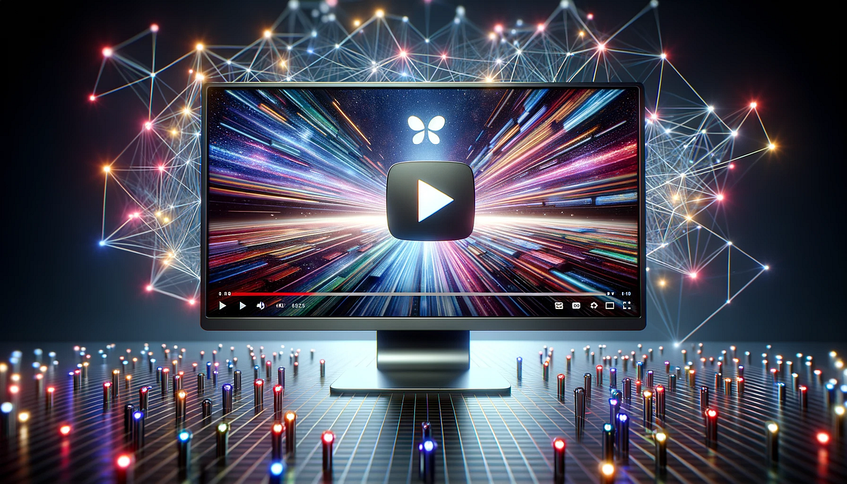 Streaming Chunked Videos in React: A Developer’s Guide | by asierr.dev | Stackademic