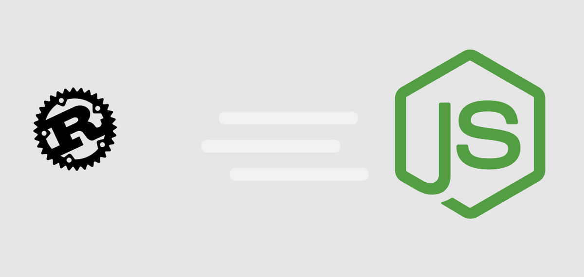 Rust and JavaScript — a match made in 2024? | by Silas Murithi | Medium
