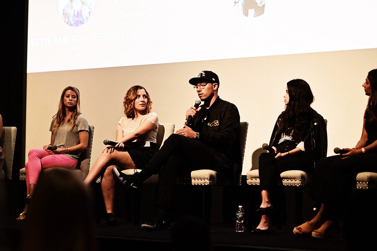 COLLAB/18: The Modern Brand’s Guide to Influencer Marketing | by Samone ...