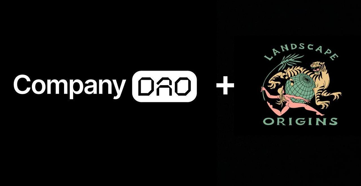 Case Study : Using the DAO LLC as a vehicle for tokenising real estate ...