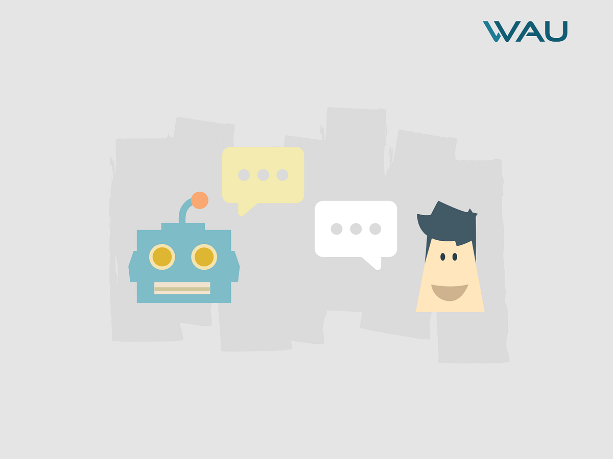 I Built My First Chatbot in the 90s, And I Haven’t Really Thought About ...