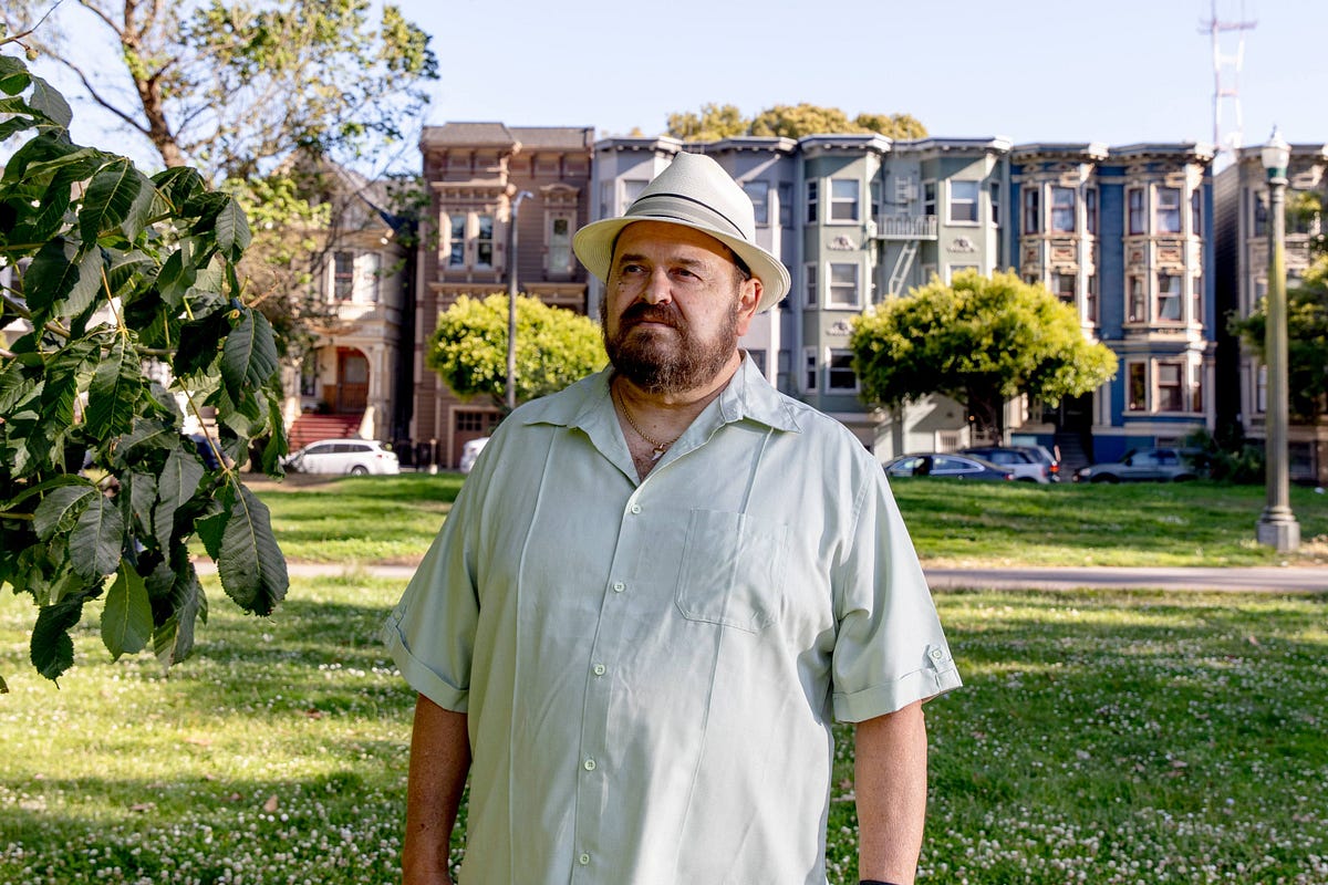Covid-19 Is Turning San Francisco’s Inequality Gap Into a Chasm | by ...