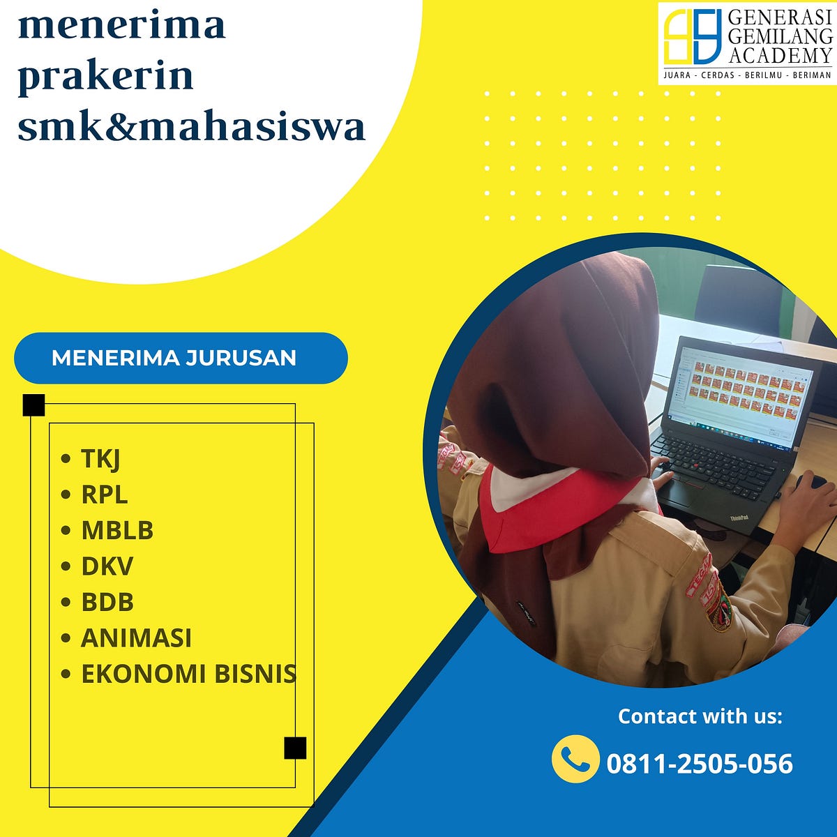 Kelas Training Internet Markerting Pekalongan | by Mico Mauta | Sep ...