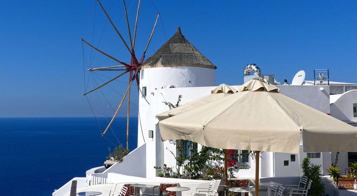 Greek Work Culture: Everything You Need to Know About Working in Greece ...