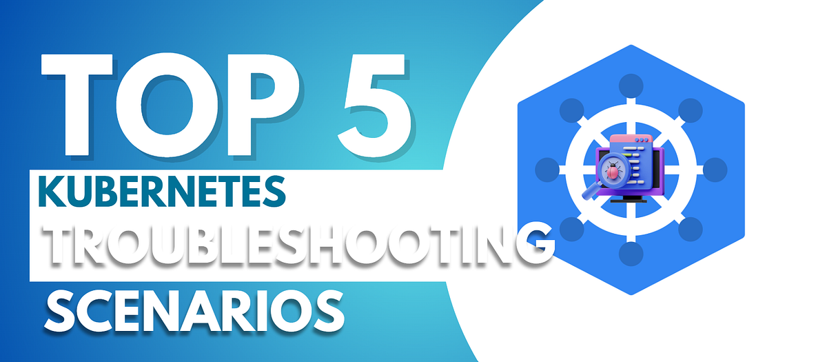 Solving 5 Real Kubernetes Errors Crashloopbackoff To Hpa Issues By Devops Diaries Devopsdev