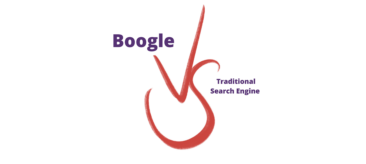 Boogle vs. Traditional Search Engines | by Boogle | Boogle Blog | Medium