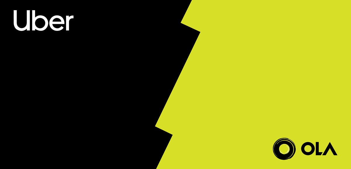 Uber vs Ola: A Driver’s Perspective | by siddharth simharaju | Medium
