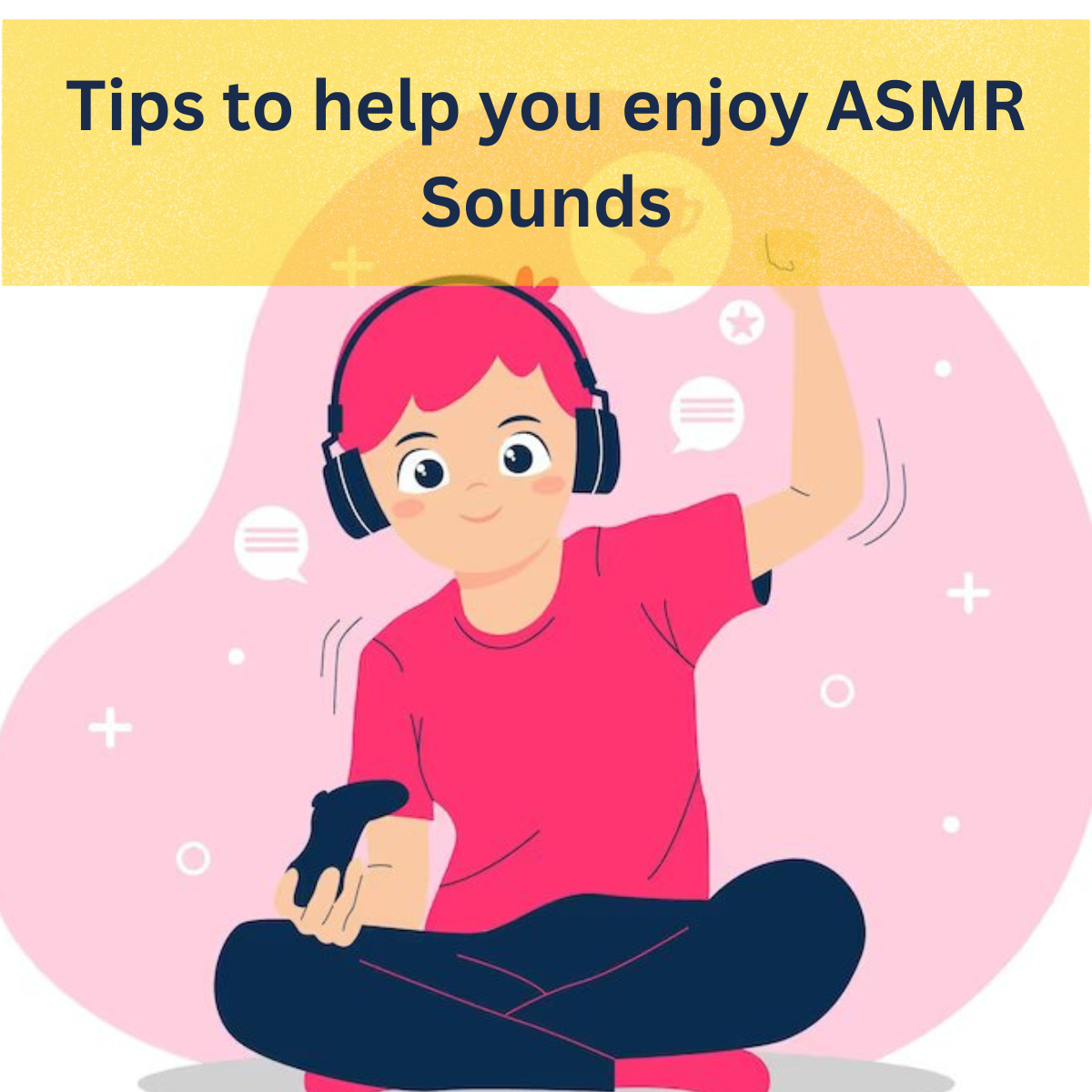 Are there any best practices or tips for playing ASMR mobile games ...