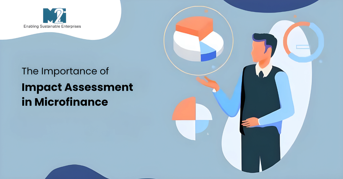 The Importance of Impact Assessment in Microfinance: Understanding the Real Change | by ...