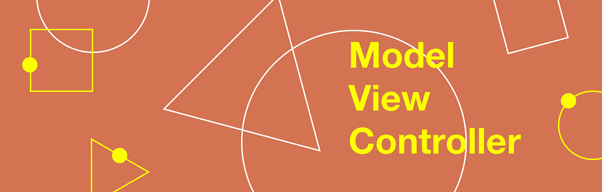 An Intro to the Model-View-Controller (MVC) Framework | by isabel k ...