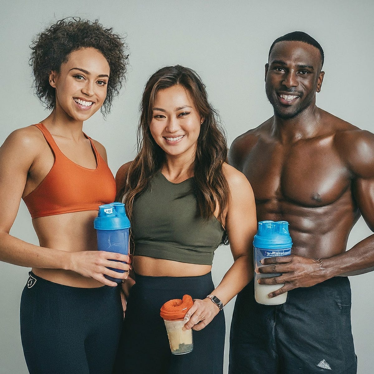 Top 3 Pre-Workout Supplements Compared | by Workout Wins | Feb, 2024 ...