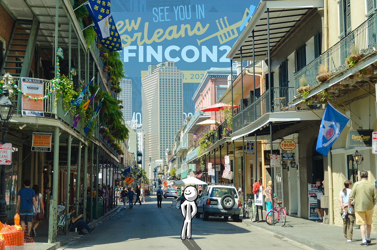 The 3 C’s of Conferences, Trade Shows, and Industry Events | by Josh ...