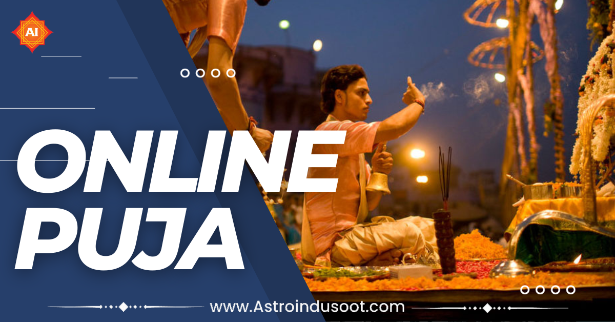 Online Puja - Astroindusoot9 - Medium
