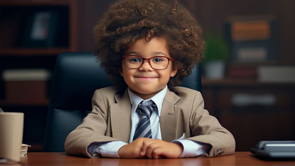 How to Raise Happy Humans That You Can Also Be Proud Of | by D-Elise ...