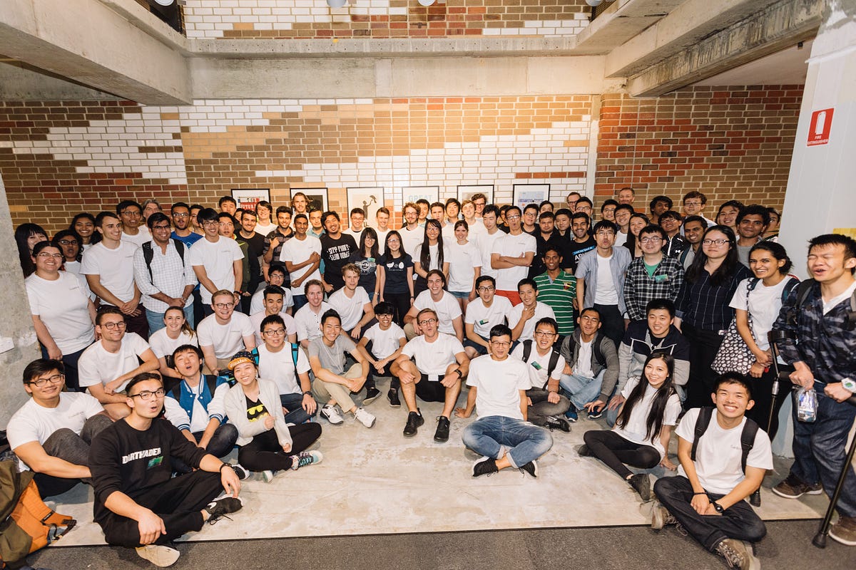 Semester One Recap. Hey everyone, and welcome to CISSA’s… | by Angeline Phan | CISSA | Medium