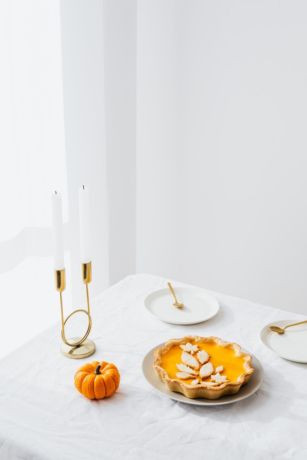 Surreal Thanksgiving. Only Bones Left Over | by Benjamin Workman ...