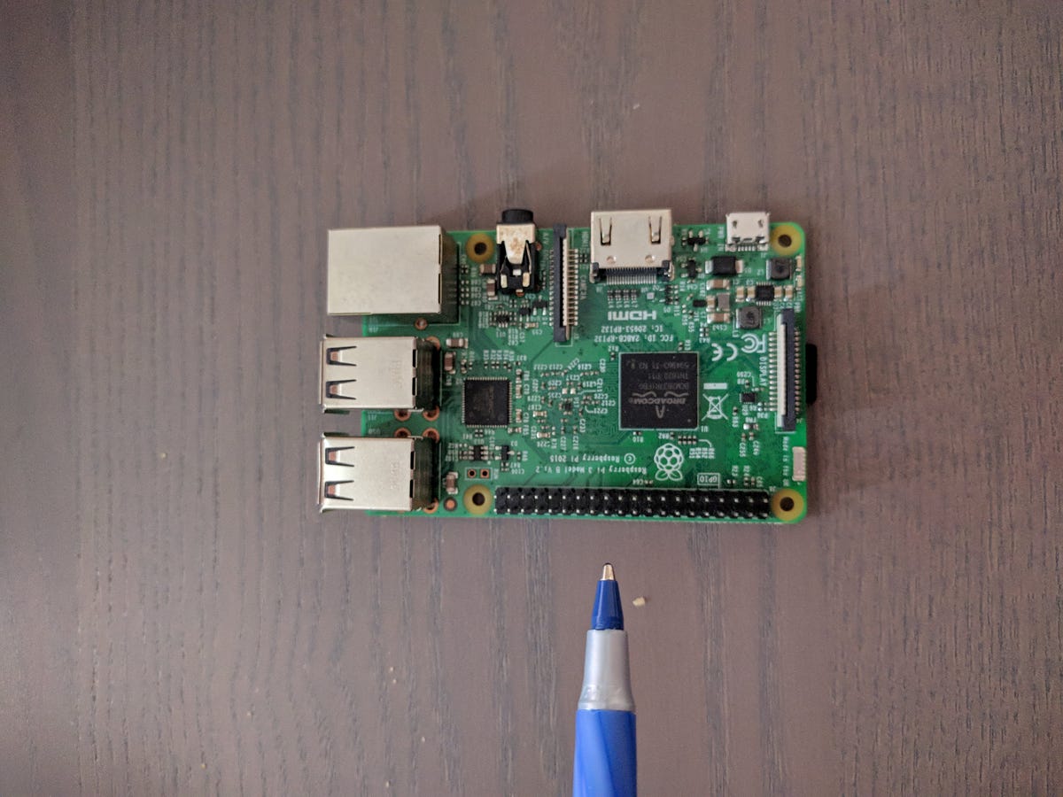 Controlling DC Motors Using Python With a Raspberry Pi (40 pin) | by Keith Weaver | Medium