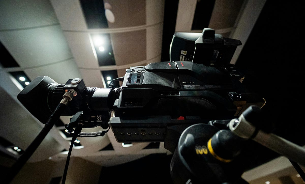 The Importance of Multimedia Elements in a News Release | by Phenom ...